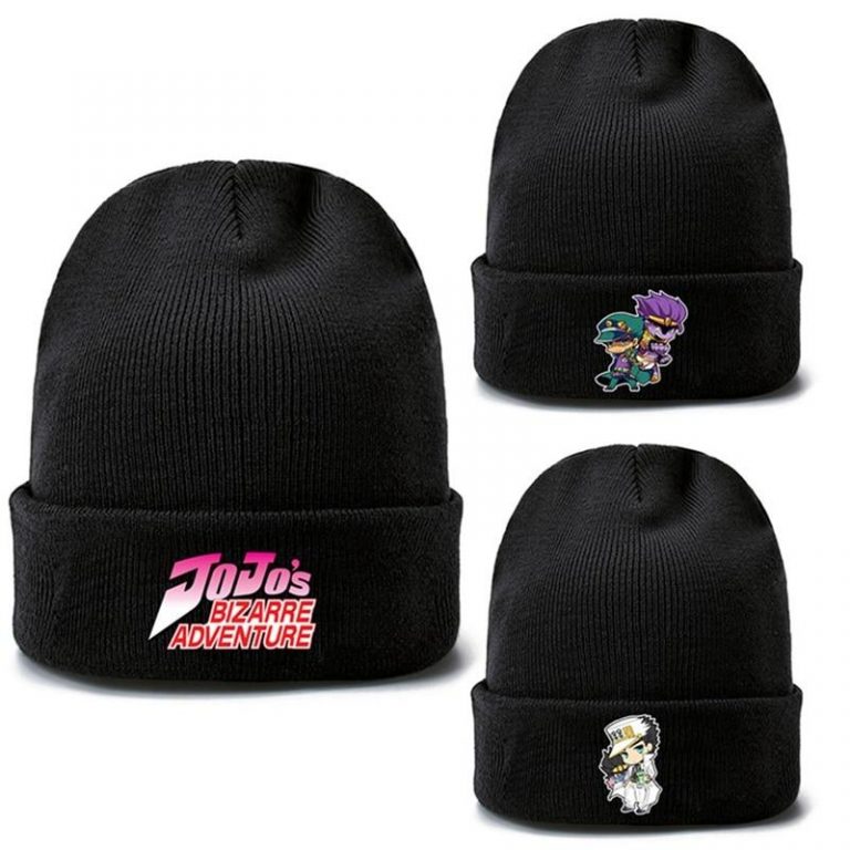 JoJo’s Bizarre Adventure Store - OFFICIAL JJBA™ Merchandise