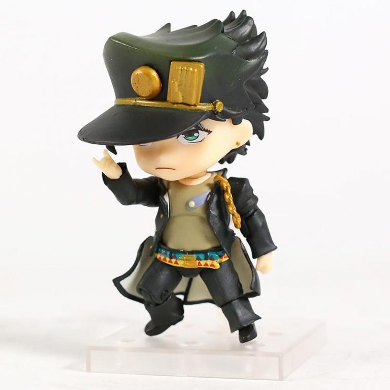 JoJo’s Bizarre Adventure Store - OFFICIAL JJBA™ Merchandise