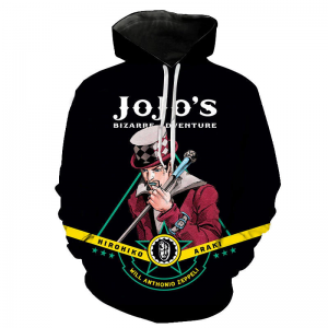 JoJo’s Bizarre Adventure Store - OFFICIAL JJBA™ Merchandise