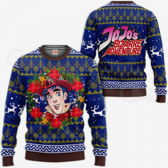 JoJo’s Bizarre Adventure Store - OFFICIAL JJBA™ Merchandise
