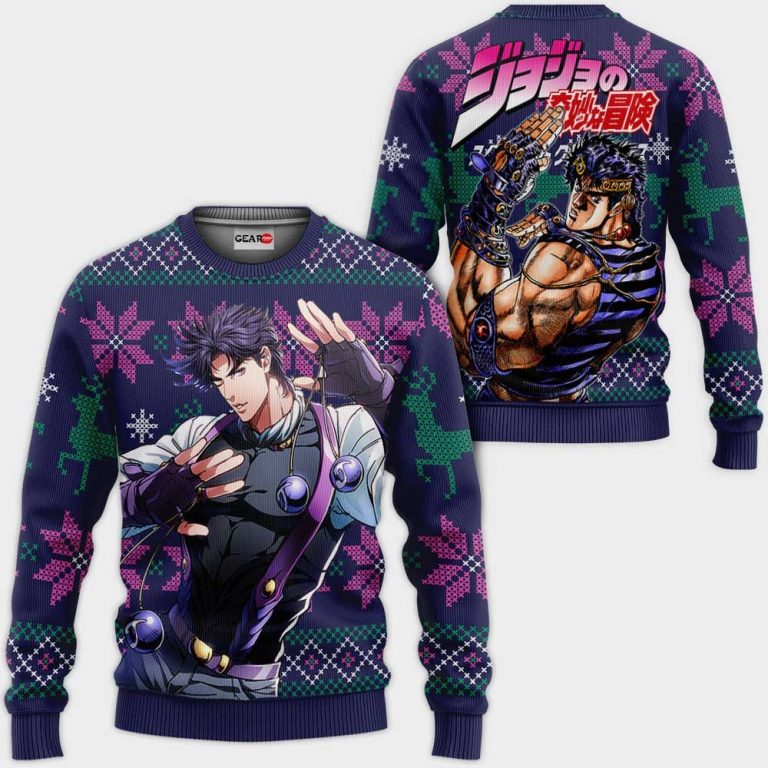 JoJo’s Bizarre Adventure Store - OFFICIAL JJBA™ Merchandise