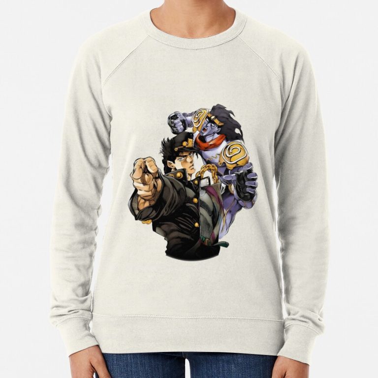 JoJo’s Bizarre Adventure Store - OFFICIAL JJBA™ Merchandise
