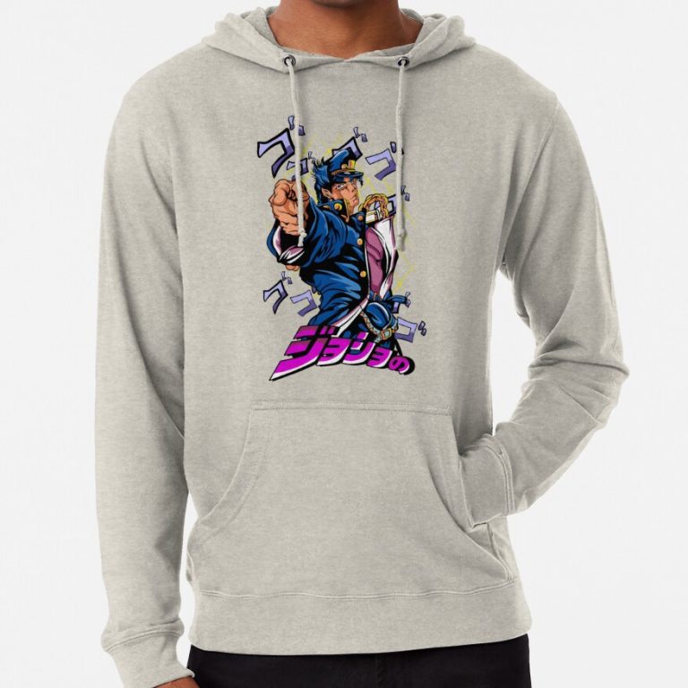 JoJo’s Bizarre Adventure Store - OFFICIAL JJBA™ Merchandise